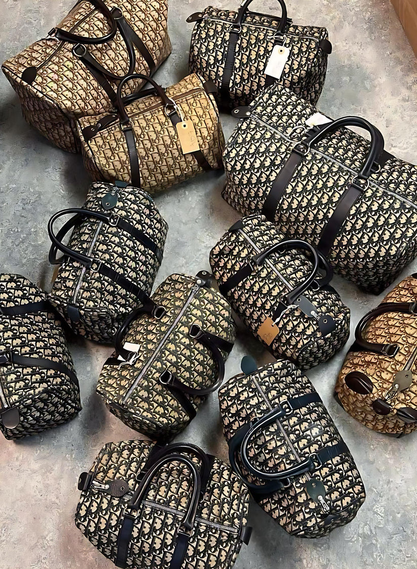 Dior x5 Wholesale Box | Authentic Dior Bags at SaruGeneral – SARUGENERAL