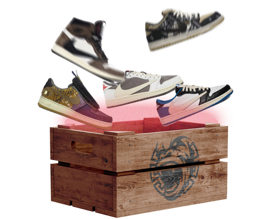 About mystery boxes – SARUGENERAL