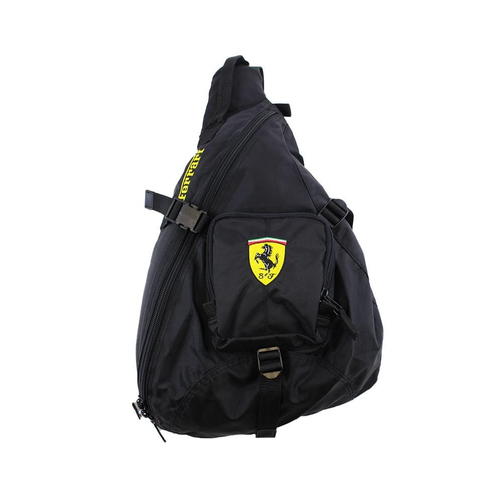 Ferrari Cross Body bag – SARUGENERAL