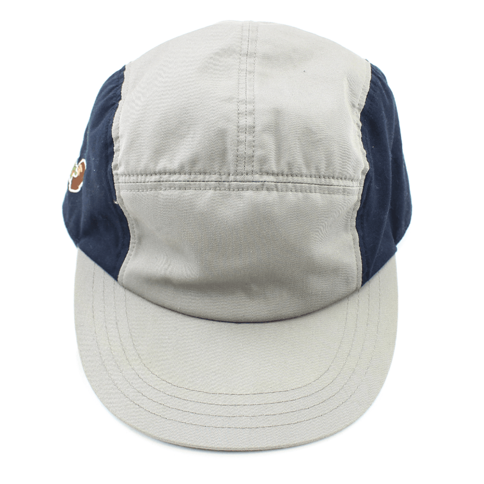 Bape x Lacoste 5 Panel Cap – SARUGENERAL