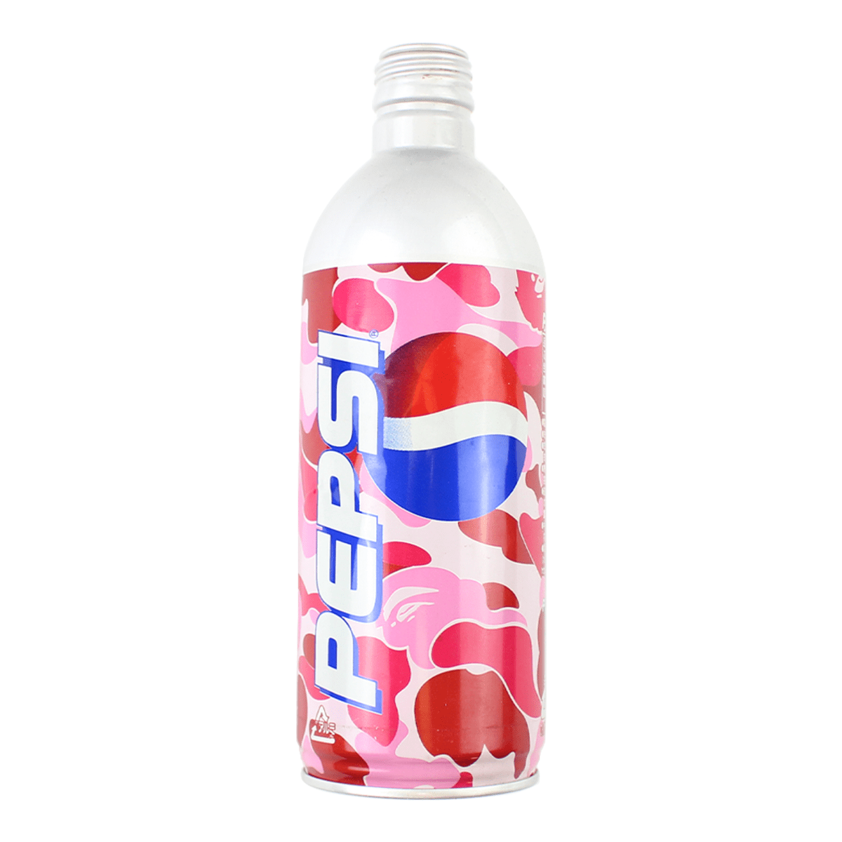 Bape x Pepsi Bottle set – SARUGENERAL