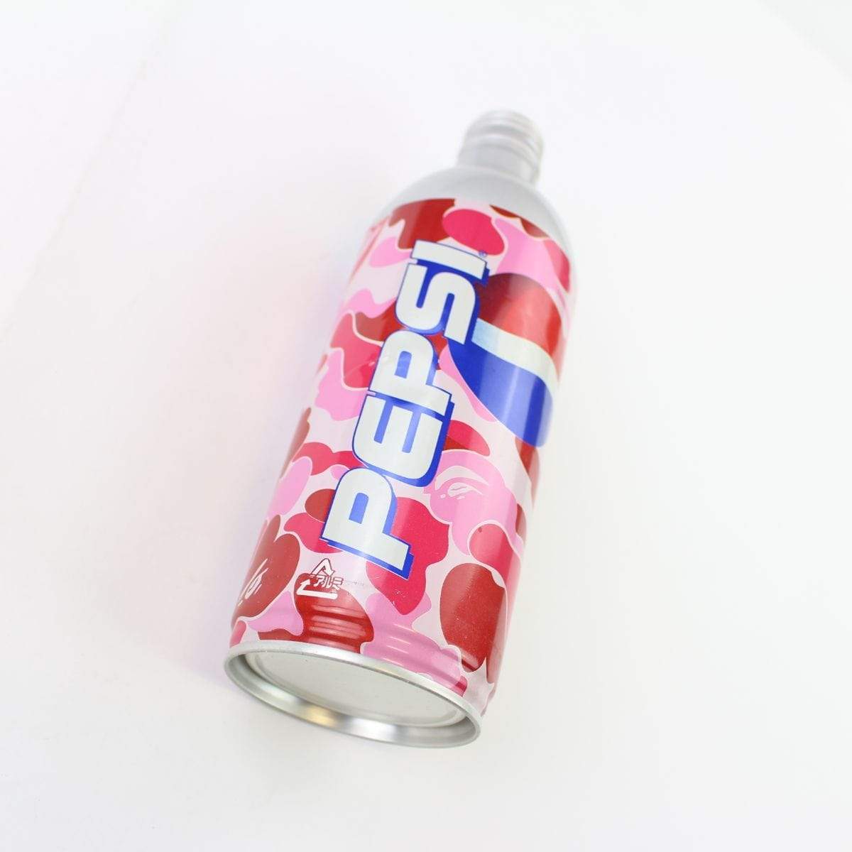 Bape x Pepsi Bottle set – SARUGENERAL