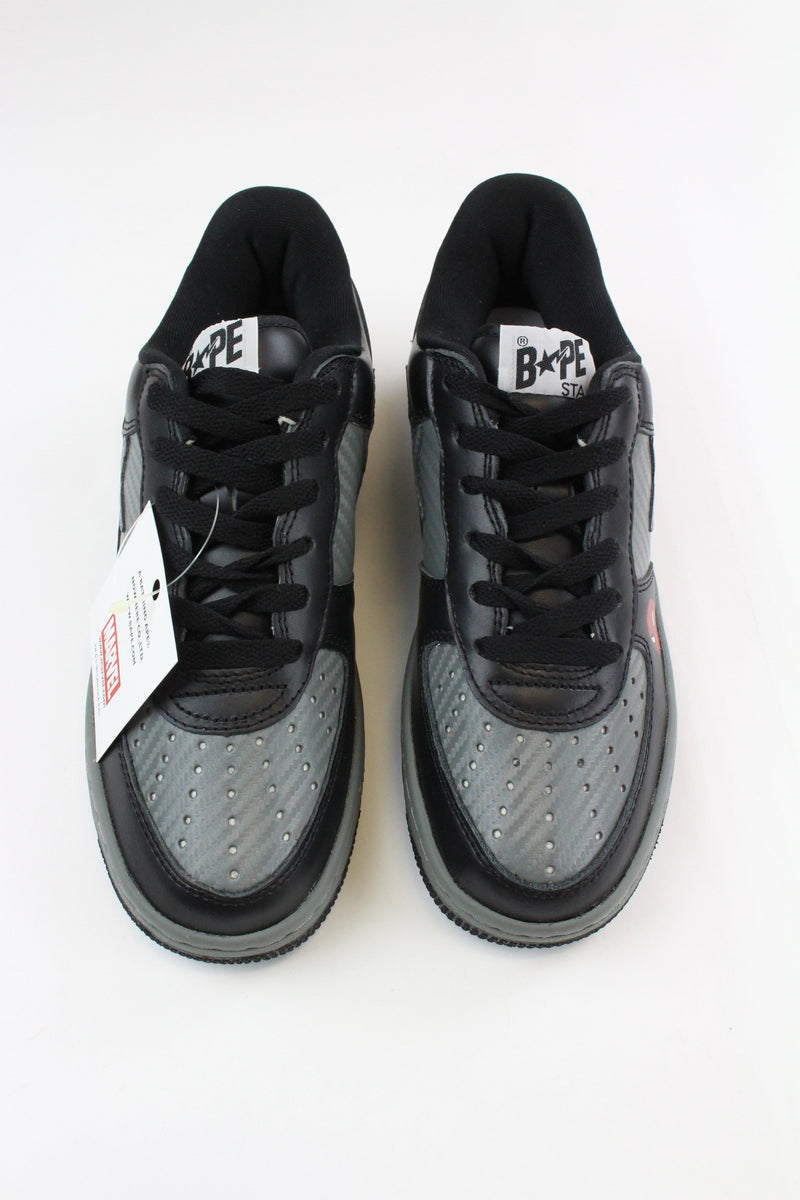 Bape x marvel Spiderman Bapestas | SARUGENERAL