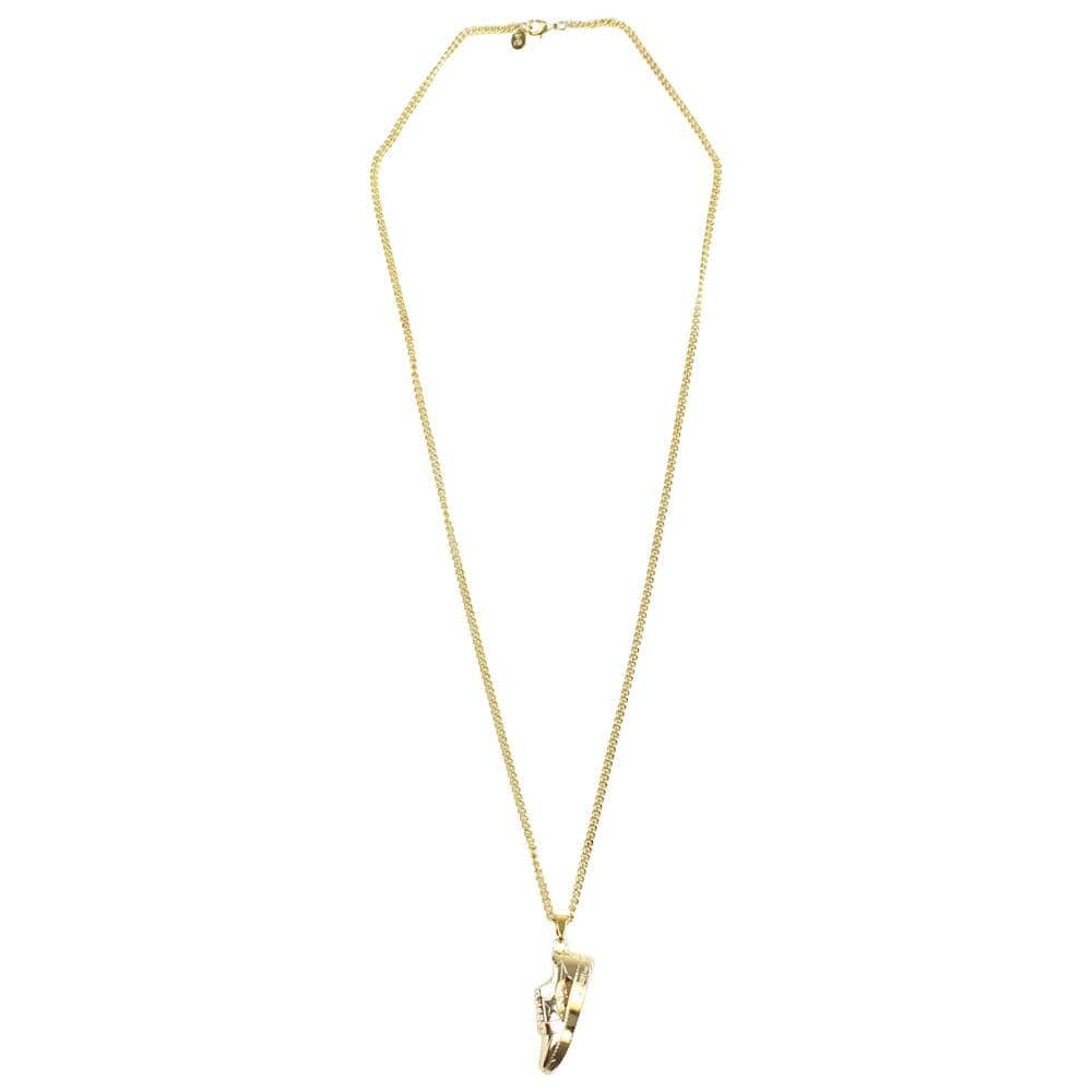 bape bapesta gold chain – SARUGENERAL