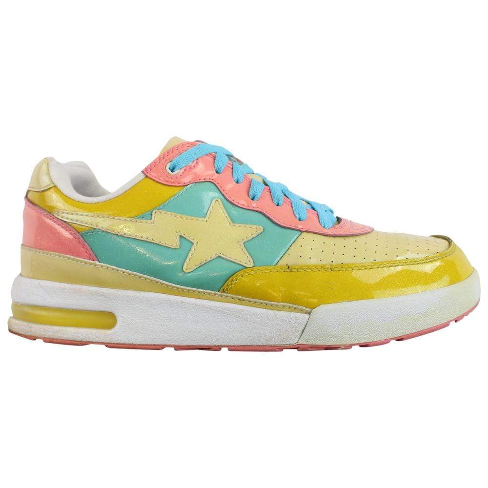 bape cotton candy roadsta – SARUGENERAL