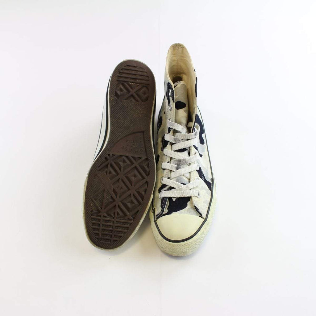 bape x converse abc grey camo high | SARUGENERAL