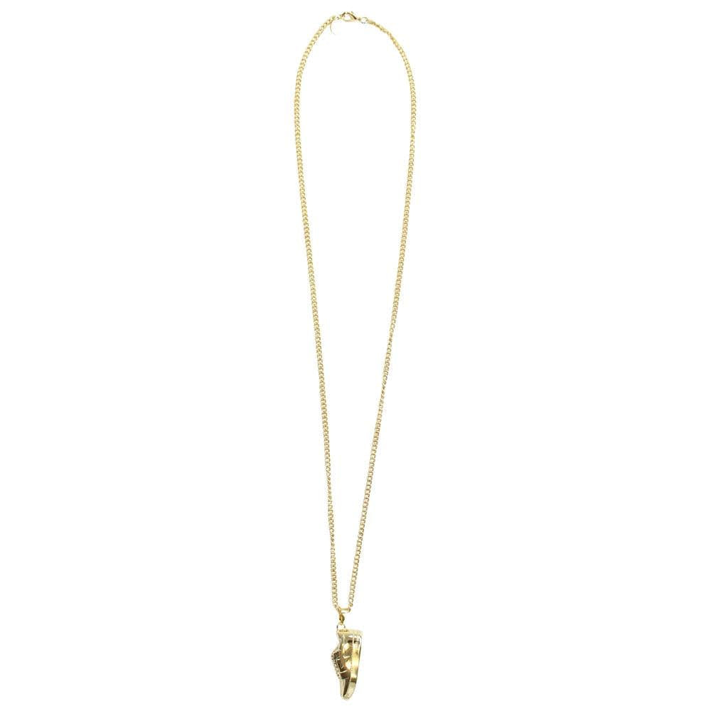 bapesta chain gold – SARUGENERAL