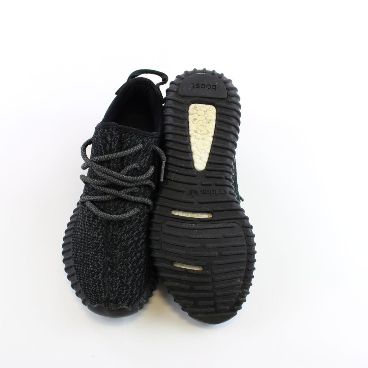 Adidas x Yeezy 350 Boost Pirate Black – SARUGENERAL