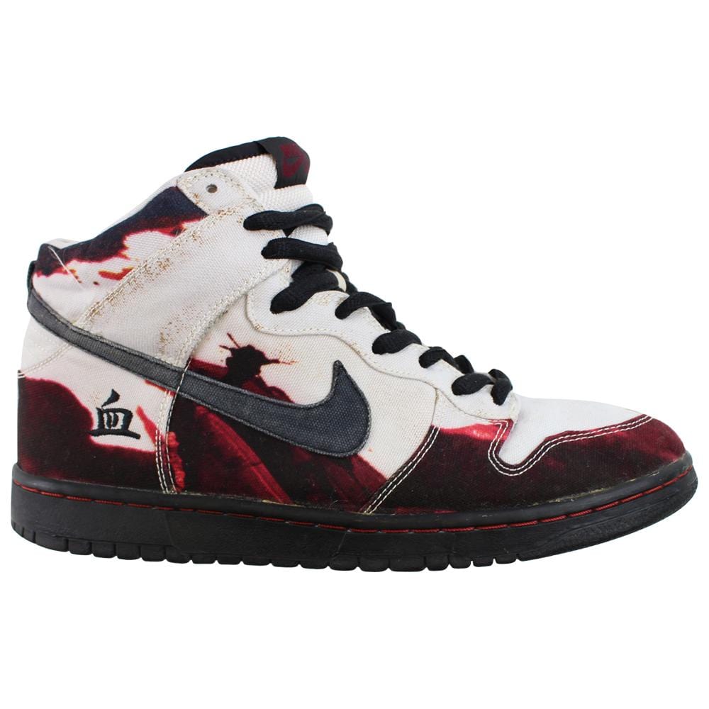 Nike SB Dunk High x Melvins – SARUGENERAL